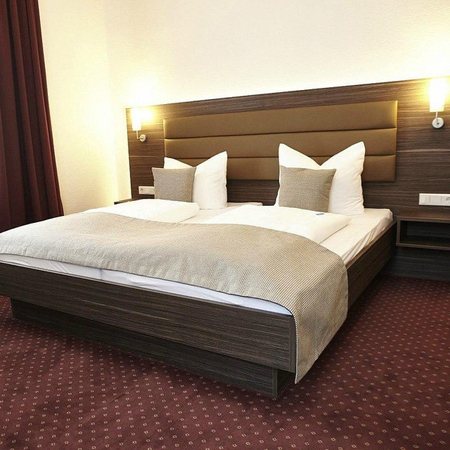 Chilonzor Hotel 18B