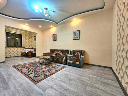 2-к перед в 3х квартира, 56 м², 4/4 эт. м-в: Феруза-1 Экобазар