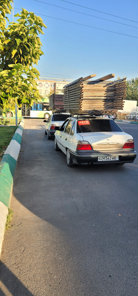 Lesa arenda va  sotuv yengi b/u