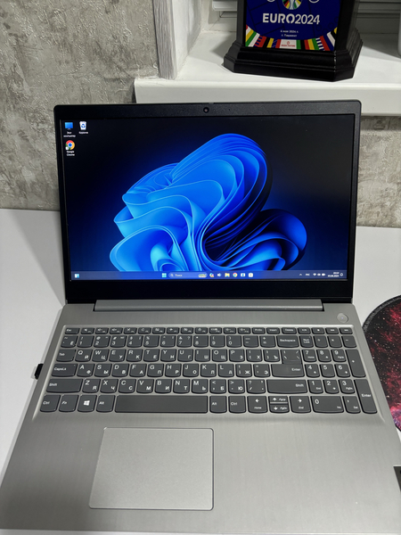 lenovo ideapad 3 15iml05