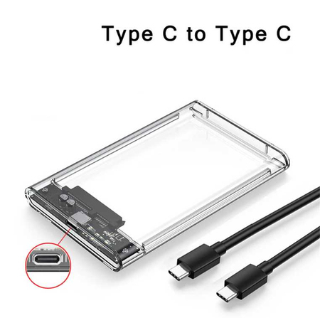 USB 3.0 Боксы для HDD - фирменные - гарантия - доставка