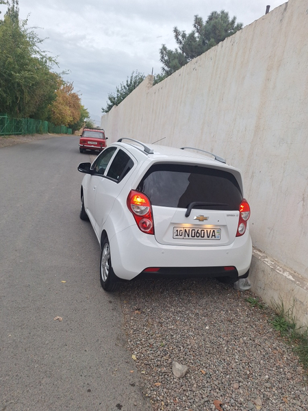 Spark sotiladi 2022 noyabr 72000 km