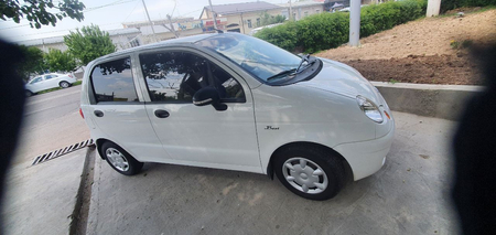 Matiz best 2019 автомобиль