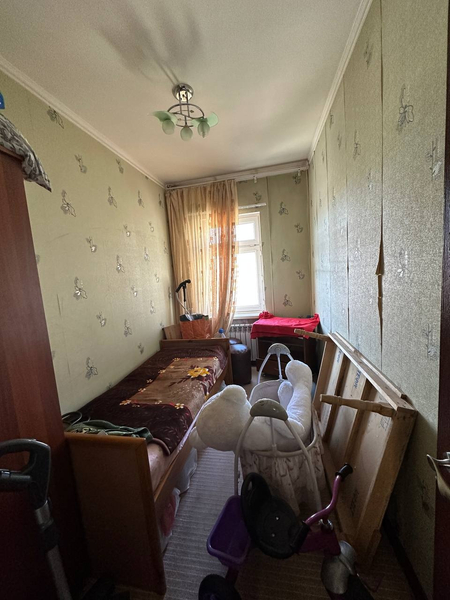 Продам 3/6/9 Паркентский