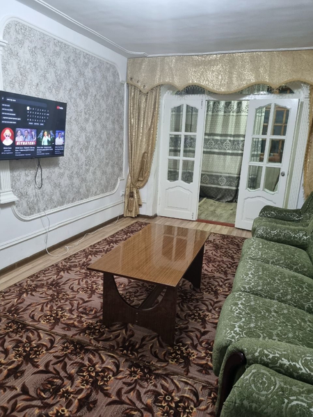 Регистон арендага уй