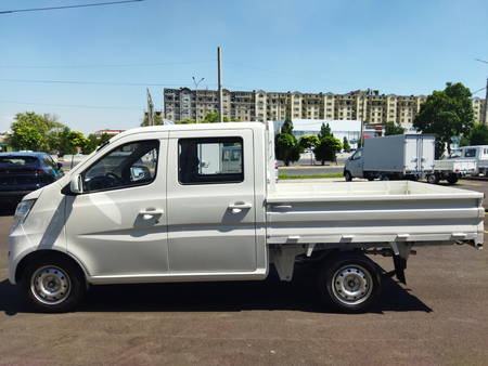 Changan truck две рядный Акция из официального дилера
