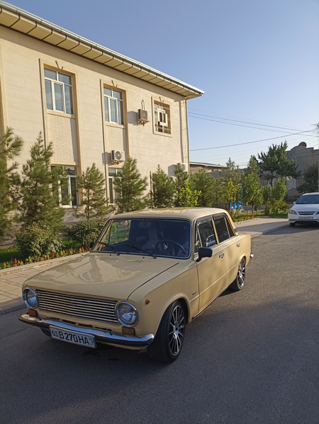 Lada 21013 jiguli Vaz