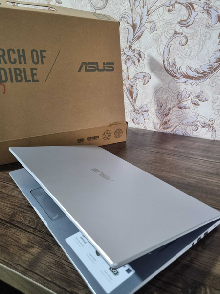 Ноутбук Asus X515J 8/256 Core i5-1034G1