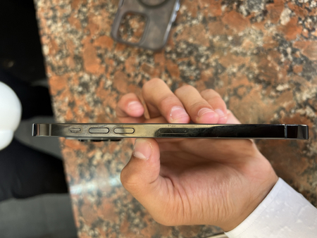 Iphone 14 pro max