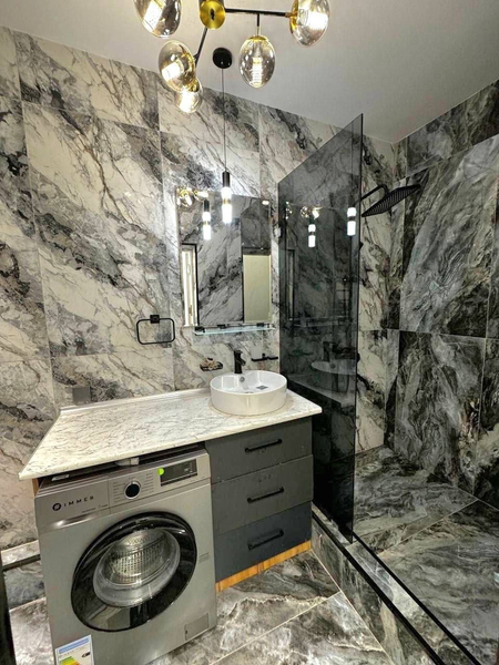 ЖК  Пойтахт Residence 3/5/8 Аренда