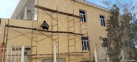 Евроремонт под ключ и фосат любой