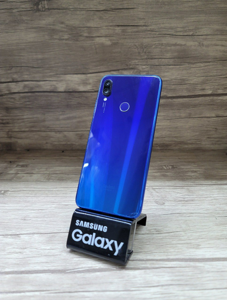 Redmi Note 7 sotiladi