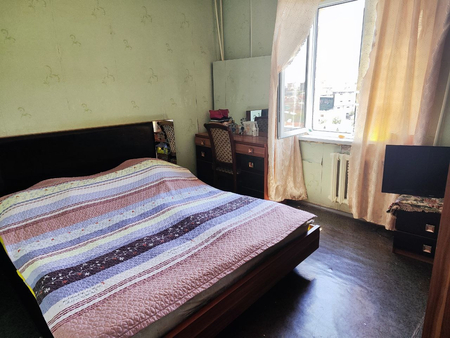 Продам квартиру свою в хорошем районе. 3/7/9