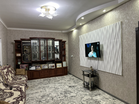 Продается дом в центре Чирчика