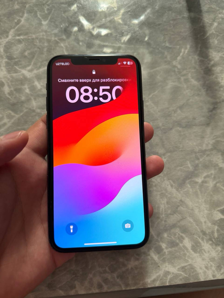 Iphone 11 pro 256