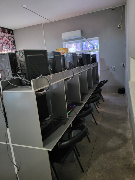 Computer 10 dona