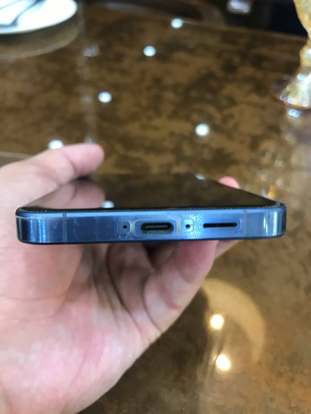 Samsung A55 ideal holatda