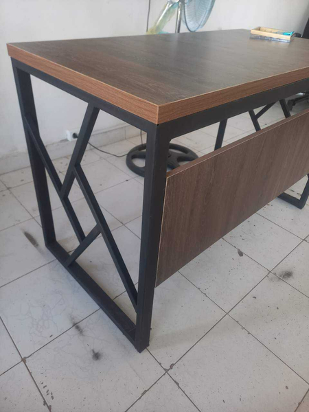 Изготовление  Стол парта лофт
