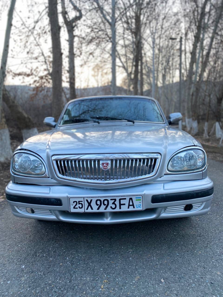 Волга 31105