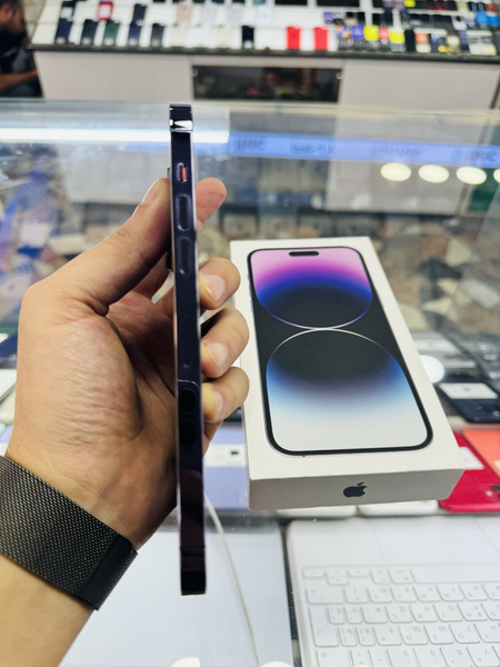 iPhone 14 Pro Max 256 gb 89%