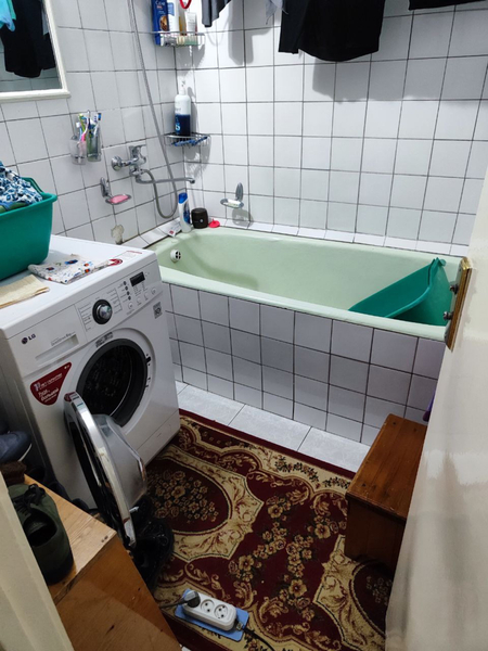 Продаю свою квартиру