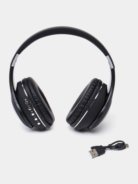 Sport.  Headset.