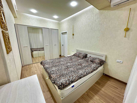 Продается Шикарная квартира Новостройка New Life 3 комн (RDC)