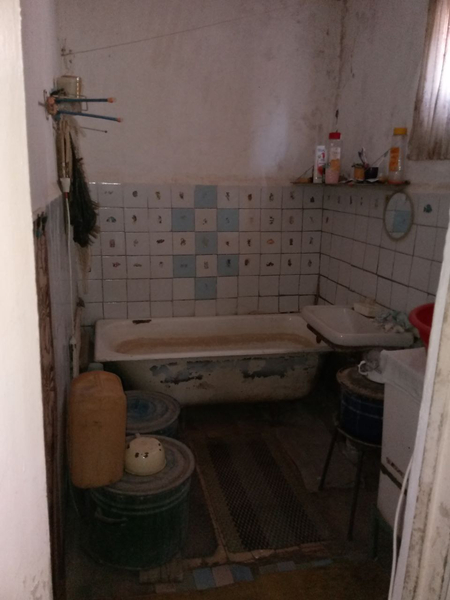 коттедж 7 соток.