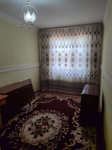 Ивановскийда 3 хонали кв срочно арзон нархга 24500$га сотилади 

Ивано