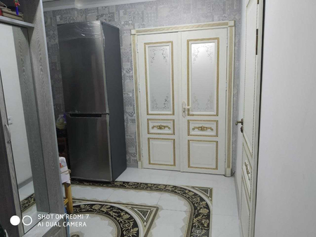Срочно продаётся 2/2/4/54м2 квартира в СЕБЗОР