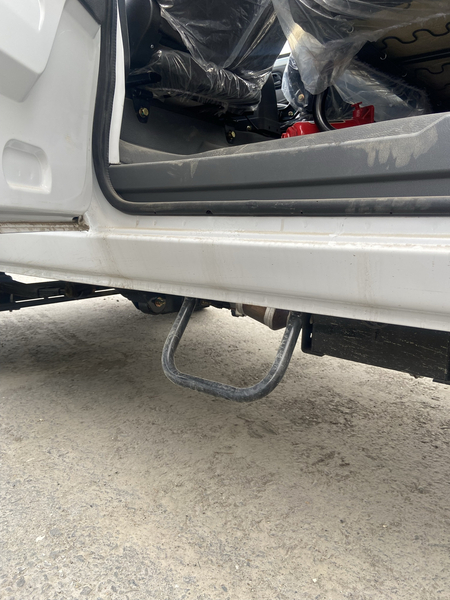 Tuking china motors
