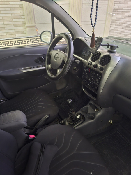 Matiz best super kasaner bizinda