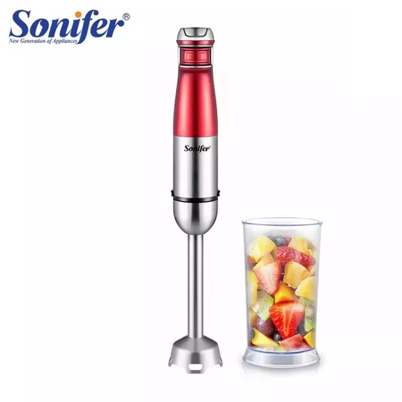 Доставка! Ручной блендер Sonifer SF-8093
