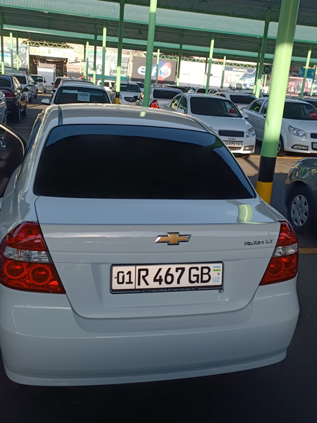 Nexia 3 2 pozitsiya