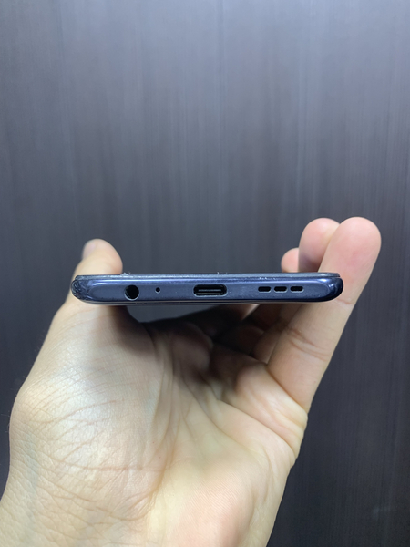 Redmi Note 10 S sotilafi