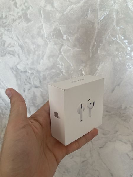 Apple AirPods 4 USA Original