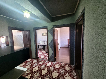 Uy sotiladi Kriditi oz qolgan