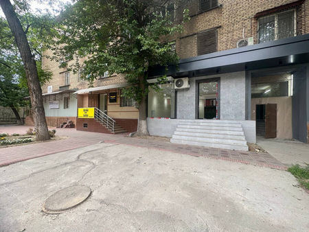 Продается Евро офис Ор-р: Ц-2 100м2
