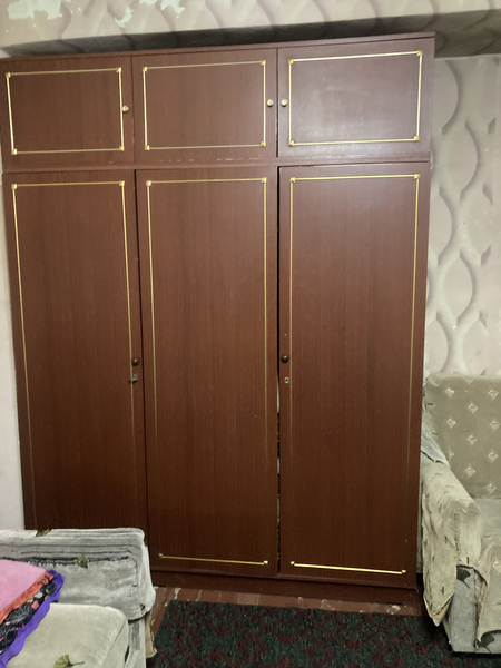 Сдается 1ком квартира на Ц5