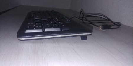 Monoblo'k HP t410 Smart Zero Client