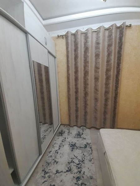 Аренда 2 хонали квартира Сергели Мошина БОЗОР ру́парасида