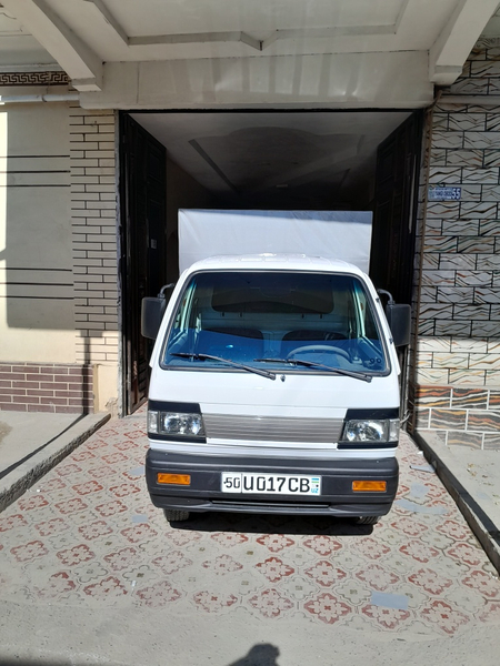 Labo tent  qilish xizmati