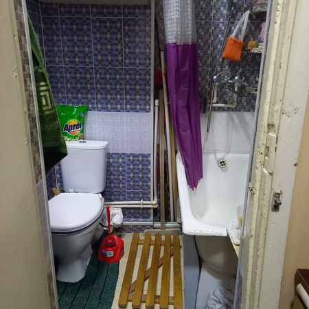 СРОЧНО Продаю Свою Квартиру На Слонима, 2х Комнатная