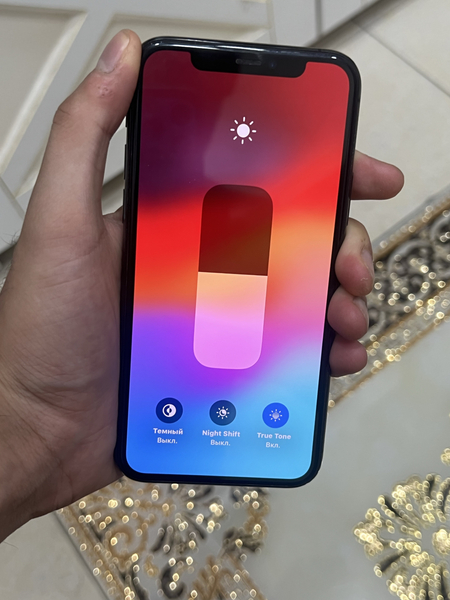 Iphone 11 pro 64gb