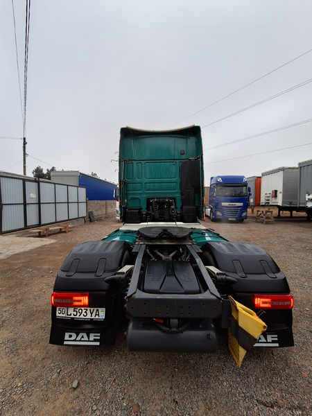 Daf xf ft 106.460