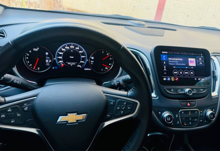 Malibu 2 premier turbo srochno!