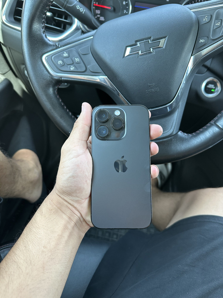 iPhone 14 pro 128 gb