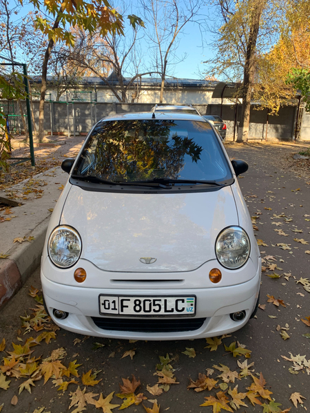 Daewoo      Matiz