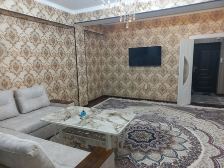 Квартира по суточно в центре города без комиссии