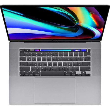 Macbook PRO 15 Intel Core i9-9880H озу32гб 512ssd Radeon Pro 560X 4гб